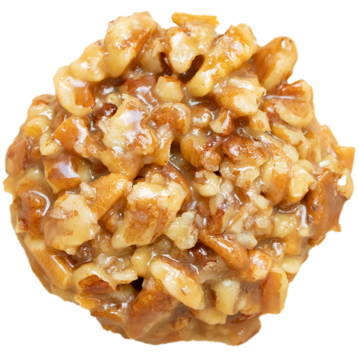 Types of Aunt Sally's Pralines