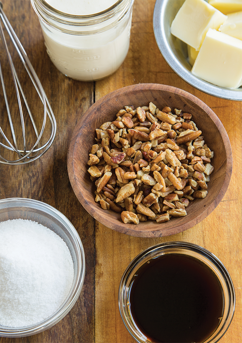 How Pralines Are Made | Aunt Sally's Pralines