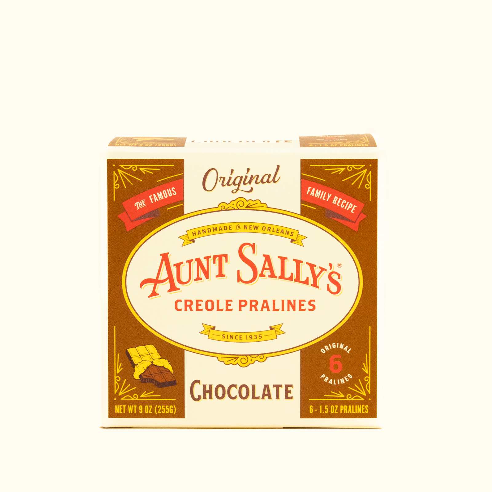 Original Pralines